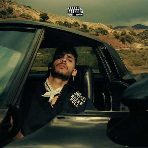 Stream SESION #9 M4 by Kronno Zomber Oficial | Listen online for free ...