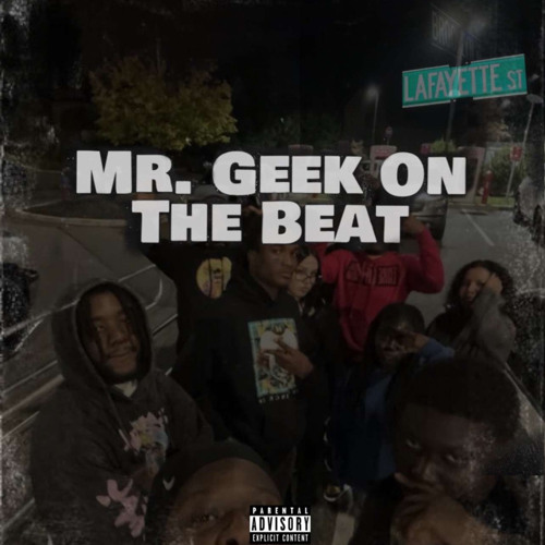 Stream B Caps | Listen to GEEK ON A BEAT EP playlist online for free on ...