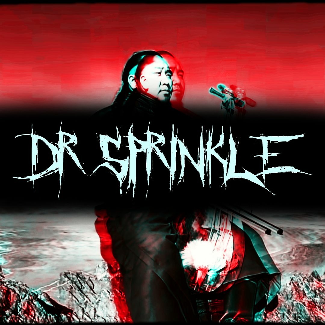 Stream Batzorig Vaanchig - Chinggis khaanii Magtaal (Dr. Sprinkle Remix ...
