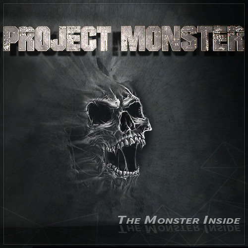 Stream The Monster Inside by Project Monster | Listen online for free ...