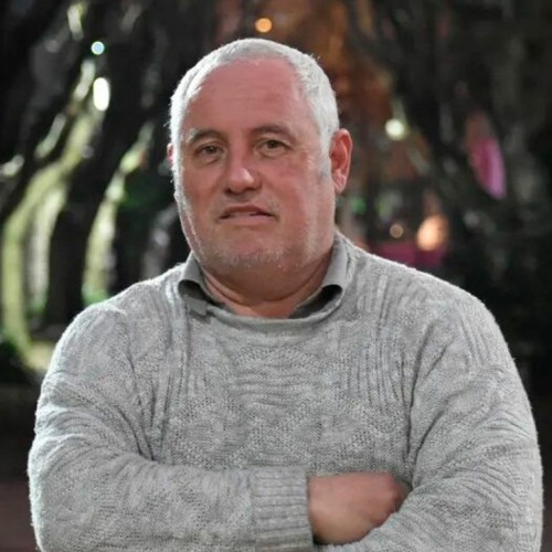 Stream Luis Goichea - secretario general de la Asociación de Obreros y ...