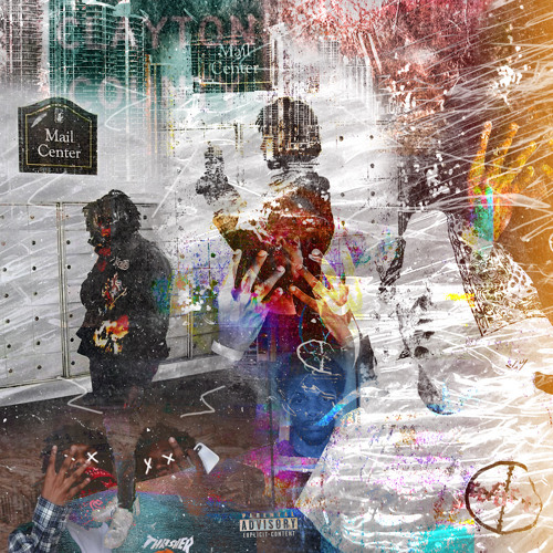 Stream Godzey | Listen to ice blunt smoke playlist online for free on ...