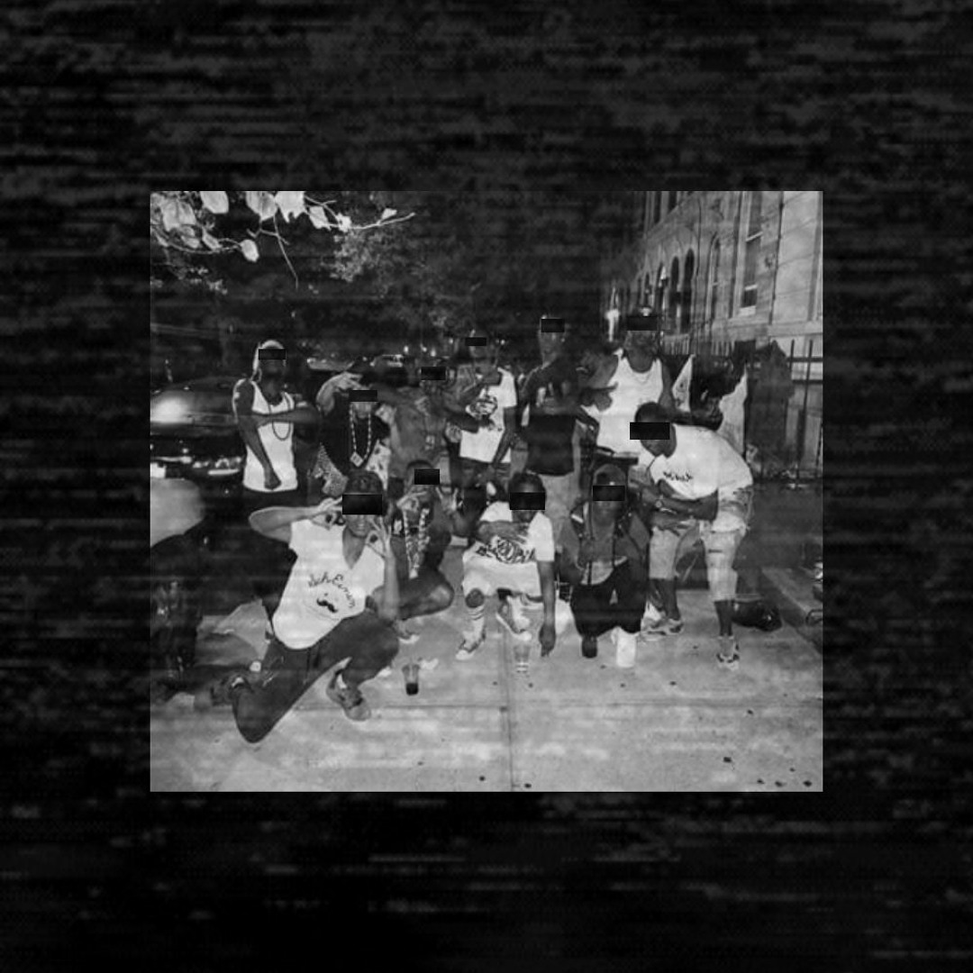 Listen to HIES X CORRUPT - MERCILESS TO ALL by HIES in 21' CYNICAMANE ...