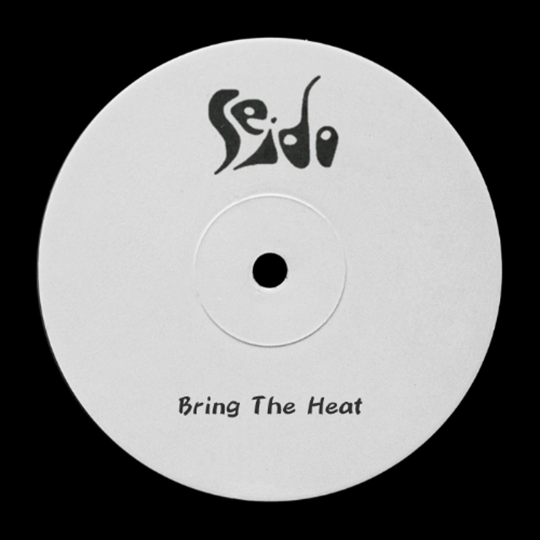 Stream Bring The Heat by Seido | Listen online for free on SoundCloud