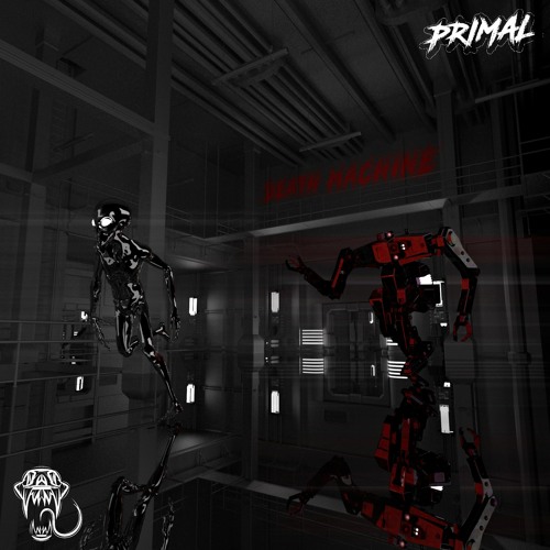Stream Primal | Listen to Primal - Death Machine playlist online for ...