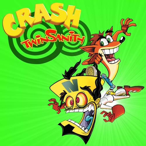 Stream VGM Planet | Listen to Crash Twinsanity OST playlist online for ...