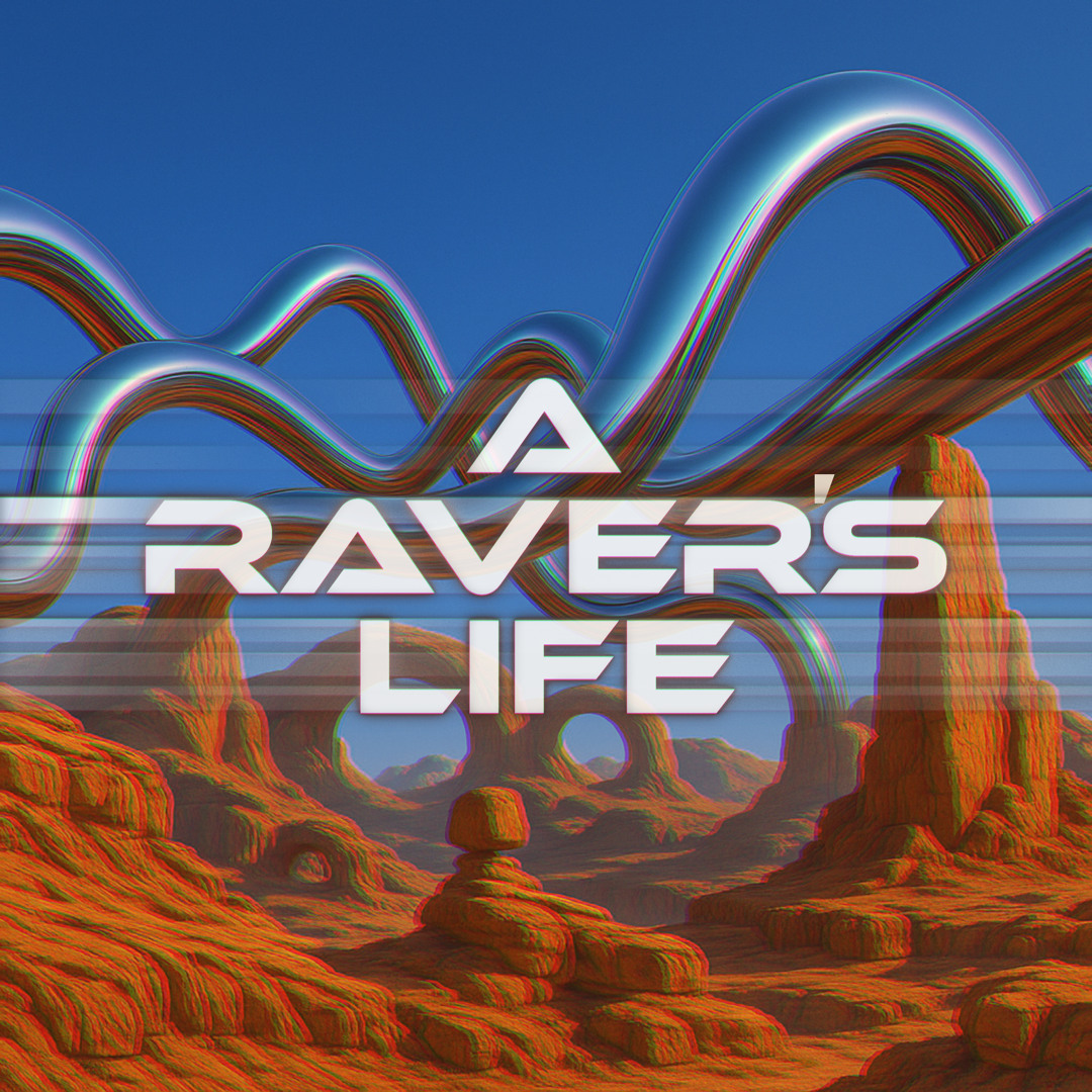Stream A Raver's Life by Alphascan | Listen online for free on SoundCloud
