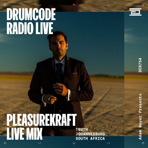 Drumcode Radio Tracklists Overview