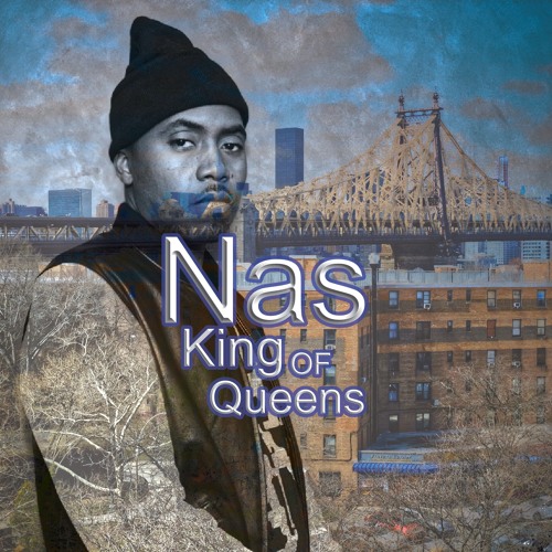 Stream Nas King Of Queens by DJ Fonk E.T. | Listen online for free on ...