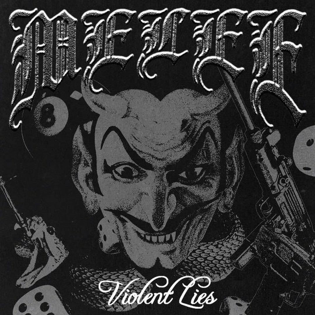 Stream MACHETECHAINSAW | Listen to Melee - Violent Lies (Full EP) 2024 ...