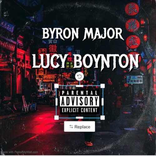Stream LUCY BOYNTON & BYRON MAJOR by BERKLEE PRESIDENTIAL SCHOLARSHIP ...