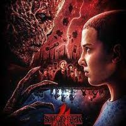 Stream Stranger Things Anthem (Remix Feat. Mikkiko) by neuroceptor ...