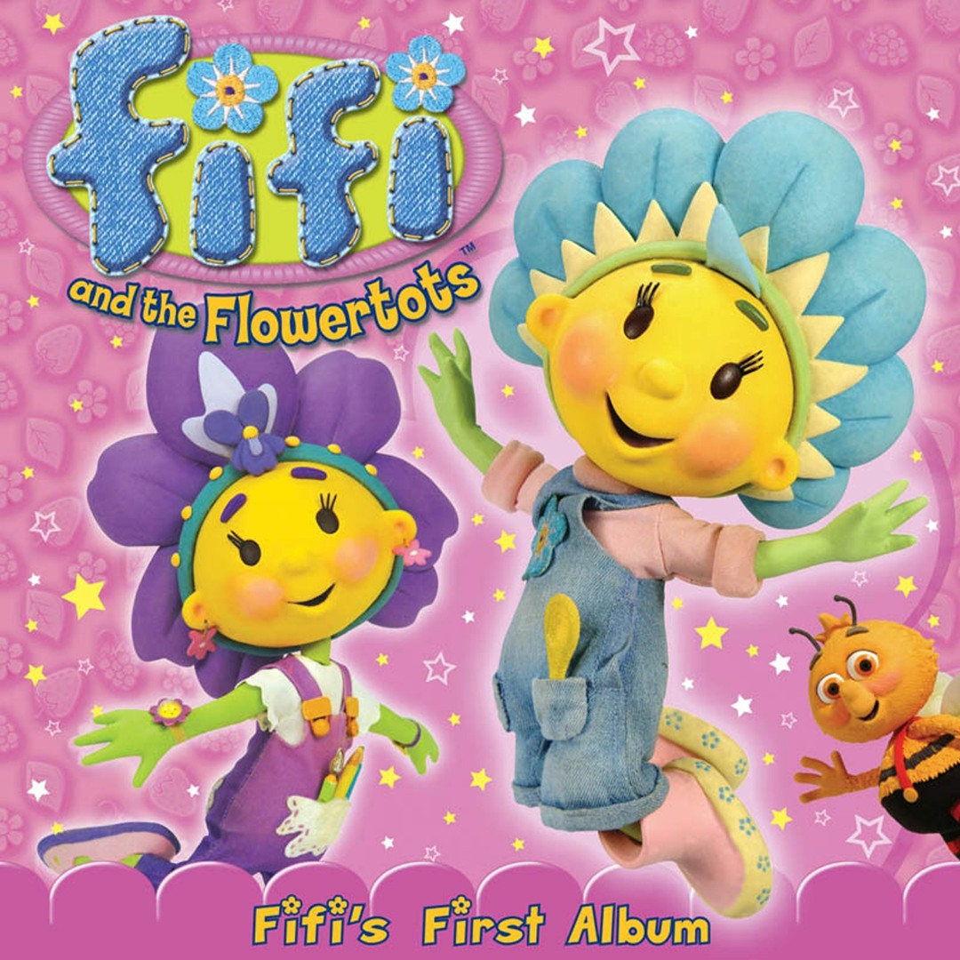 Stream Fifi's Theme Tune by Fifi And The Flowertots | Listen online for ...