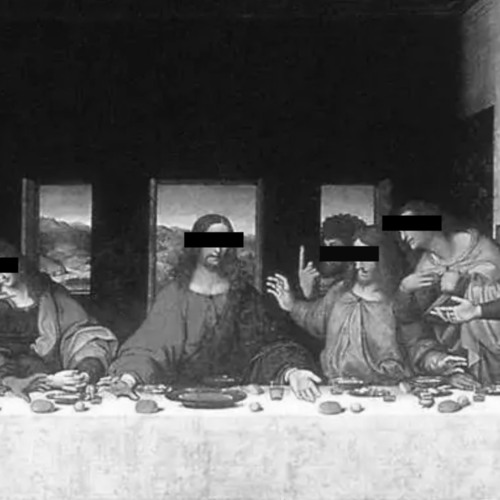 Stream LAST SUPPER by DAVEE | Listen online for free on SoundCloud