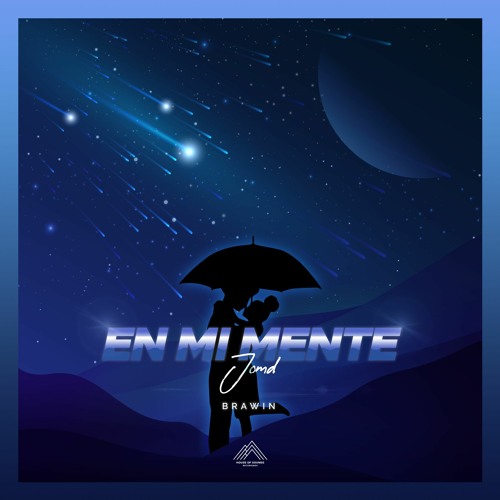 Stream JOMD FT.Brawin - En Mi Mente by JOMD ╭∩╮( •̀_•́ )╭∩╮ | Listen ...