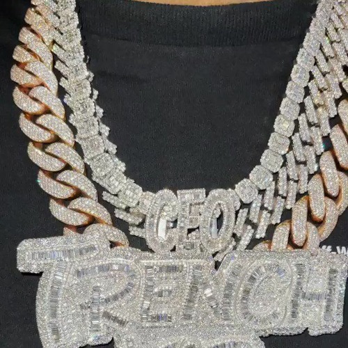 Stream Lil Tjay- Chain Gang by THAT PLUG | Listen online for free on ...