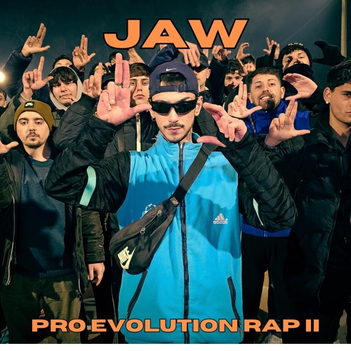 Stream Pro Evolution Rap II by Jaw | Listen online for free on SoundCloud