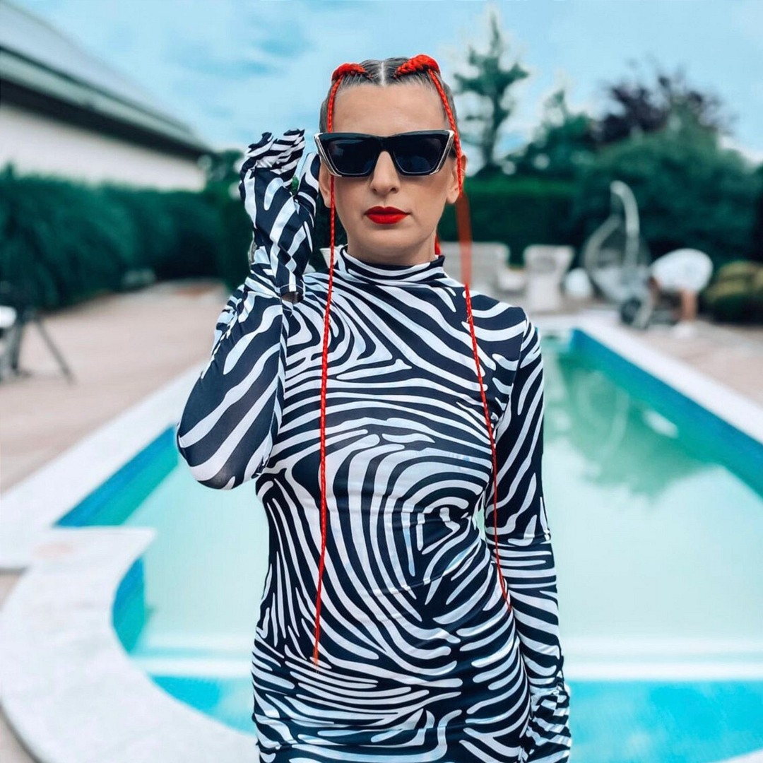 Stream Italo Disco by Red Queen | Listen online for free on SoundCloud