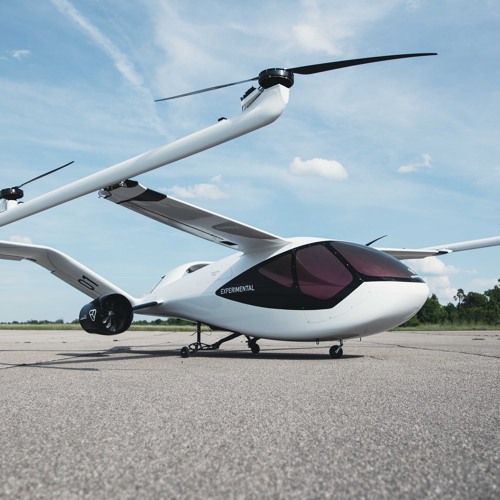 Stream episode VoloConnects - First - Flight - Passenger - EVTOL ... Stream episode VoloConnects - First - Flight - Passenger - EVTOL ...