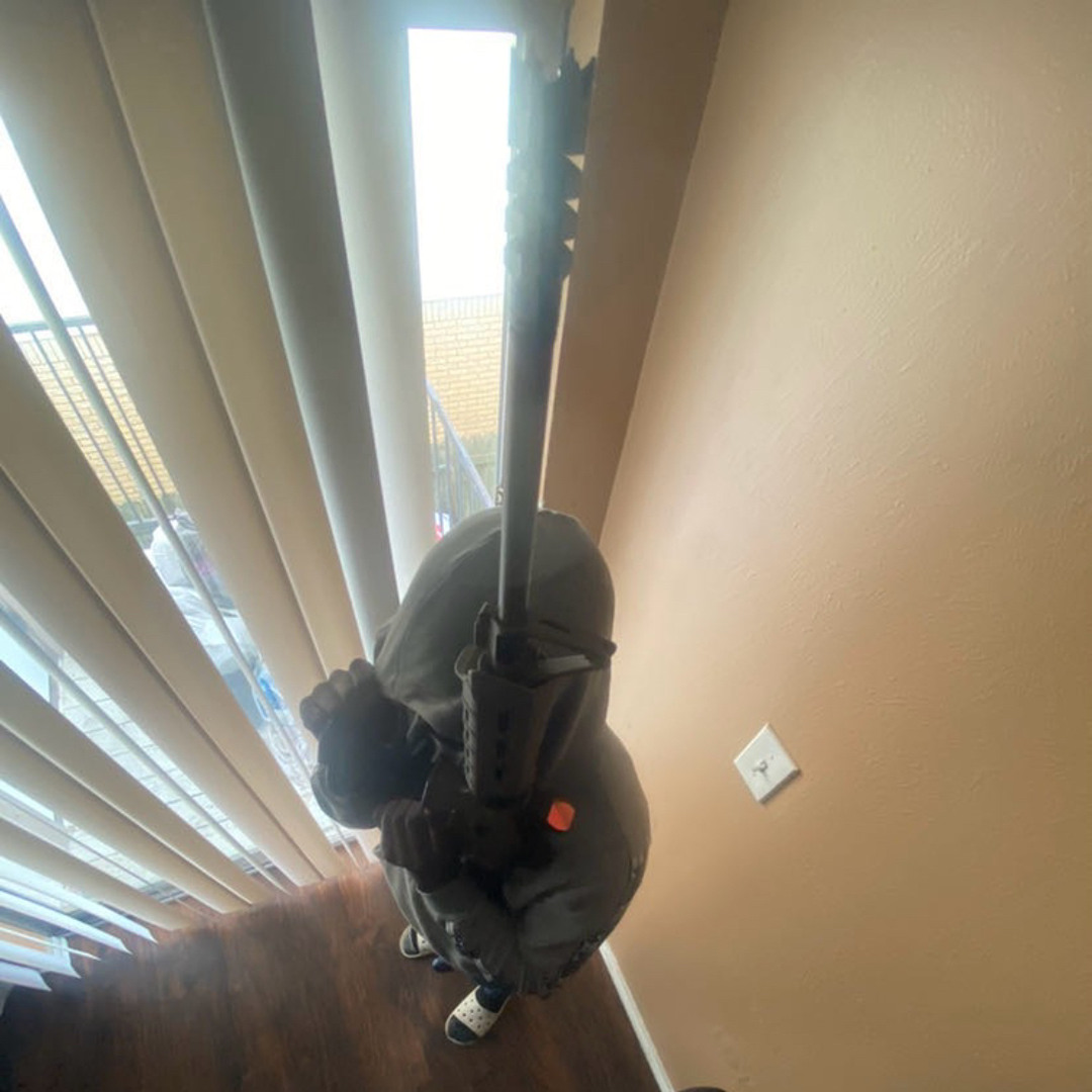 Stream Hit Like Harden x KG KEY by KG KEY | Listen online for free on ...