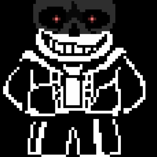 Stream random duo involving vhs sans and rtue papyrus by AshimaSC ...