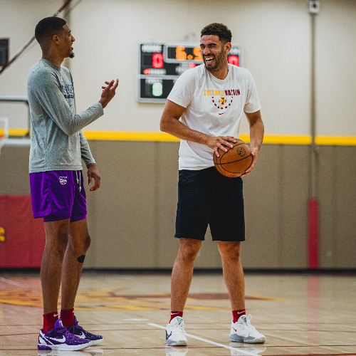 Stream Ep 315 - Haliburton and Niang by CyCast | Listen online for free ...