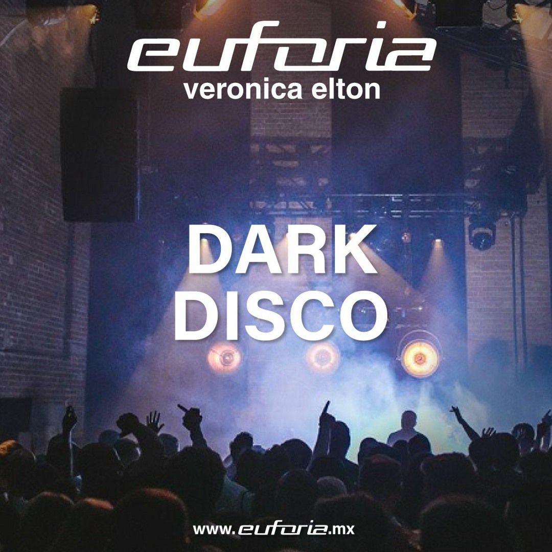 Stream Euforia 373 con Veronica Elton - Dark Disco & Indie Dance by ...