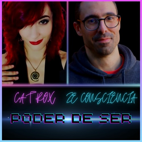 Stream Poder De Ser (c. Cat Rox) [versão curta] by Ze Consciencia | Listen online for free on ...