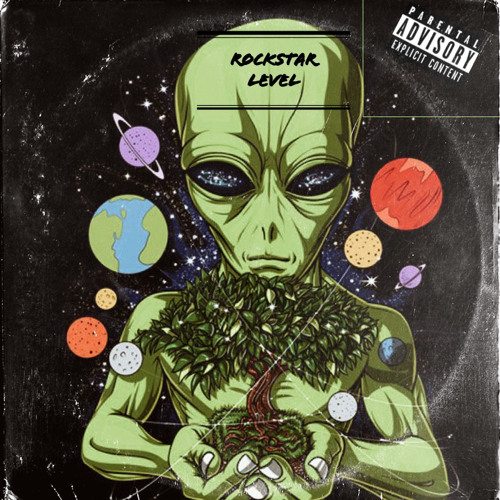 Stream Rockstar Level prod. pierre1k by Chanxe | Listen online for free ...