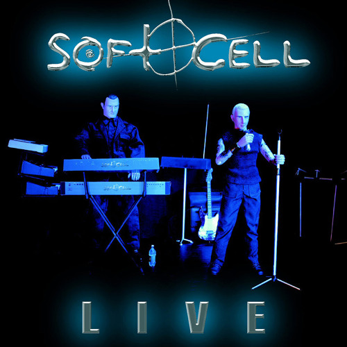 Stream Sex Dwarf Live 2003 By Soft Cell Listen Online For Free On