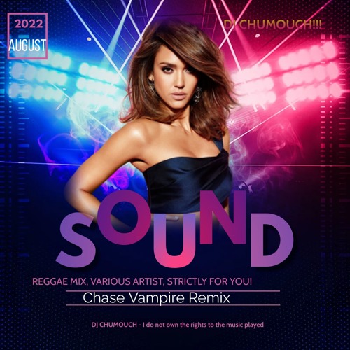 Stream August Chase Vampire Remix(Towerz Production) by Adrian Chum Jones | Listen online for ...