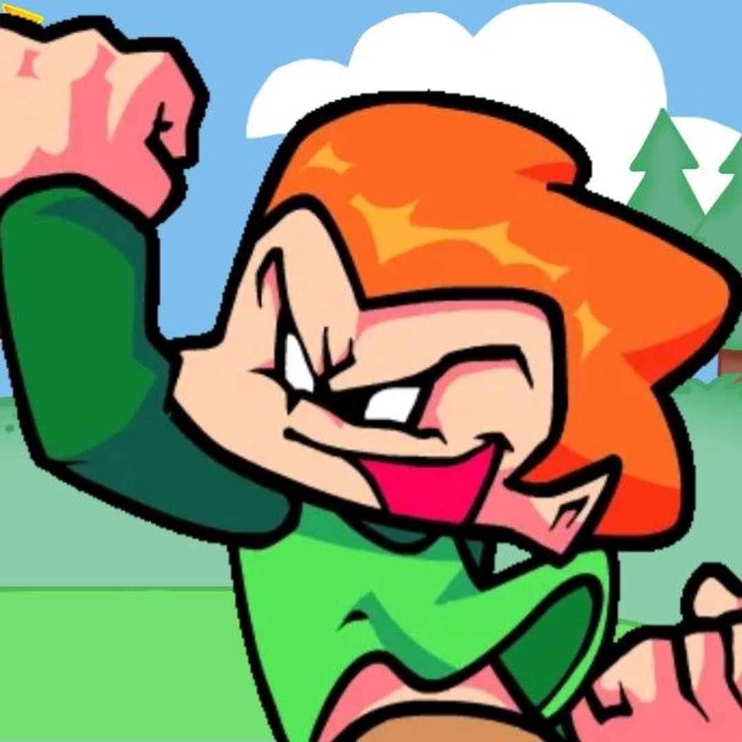 Stream FNF: Fliqpy Roll [Pico Mix] by Neovortex2008 | Listen online for ...