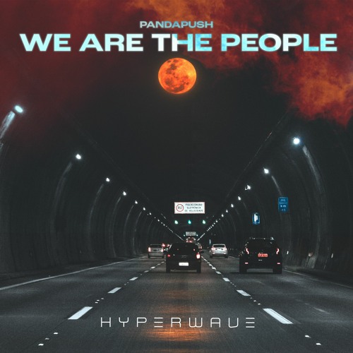 Stream We Are The People by HYPERWAVE | Listen online for free on ...