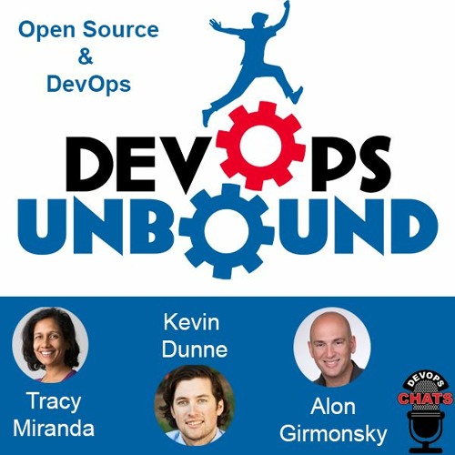 Stream episode DevOps Unbound, Episode 3: DevOps and Open Source by ... Stream episode DevOps Unbound, Episode 3: DevOps and Open Source by ...