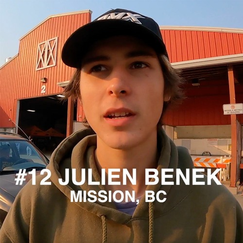 Stream episode Julien Benek Injured At 2022 FWM Arenacross by Direct ...