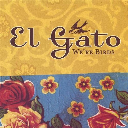 Stream El Gato - Stained-Glass Windshield by Tomdog | Listen online for ...