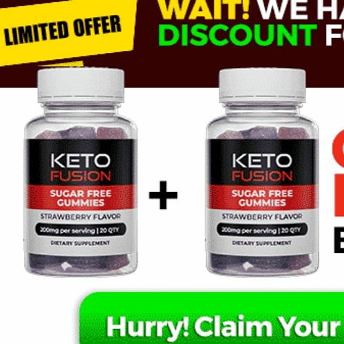 Stream Keto Fusion Sugar Free Gummies 2023 by Jack Smith | Listen online for free on SoundCloud