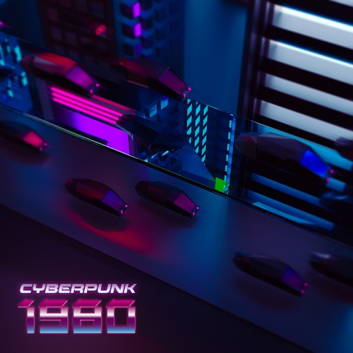 Stream Cyberpunk 1980 by LeviDoron | Listen online for free on SoundCloud