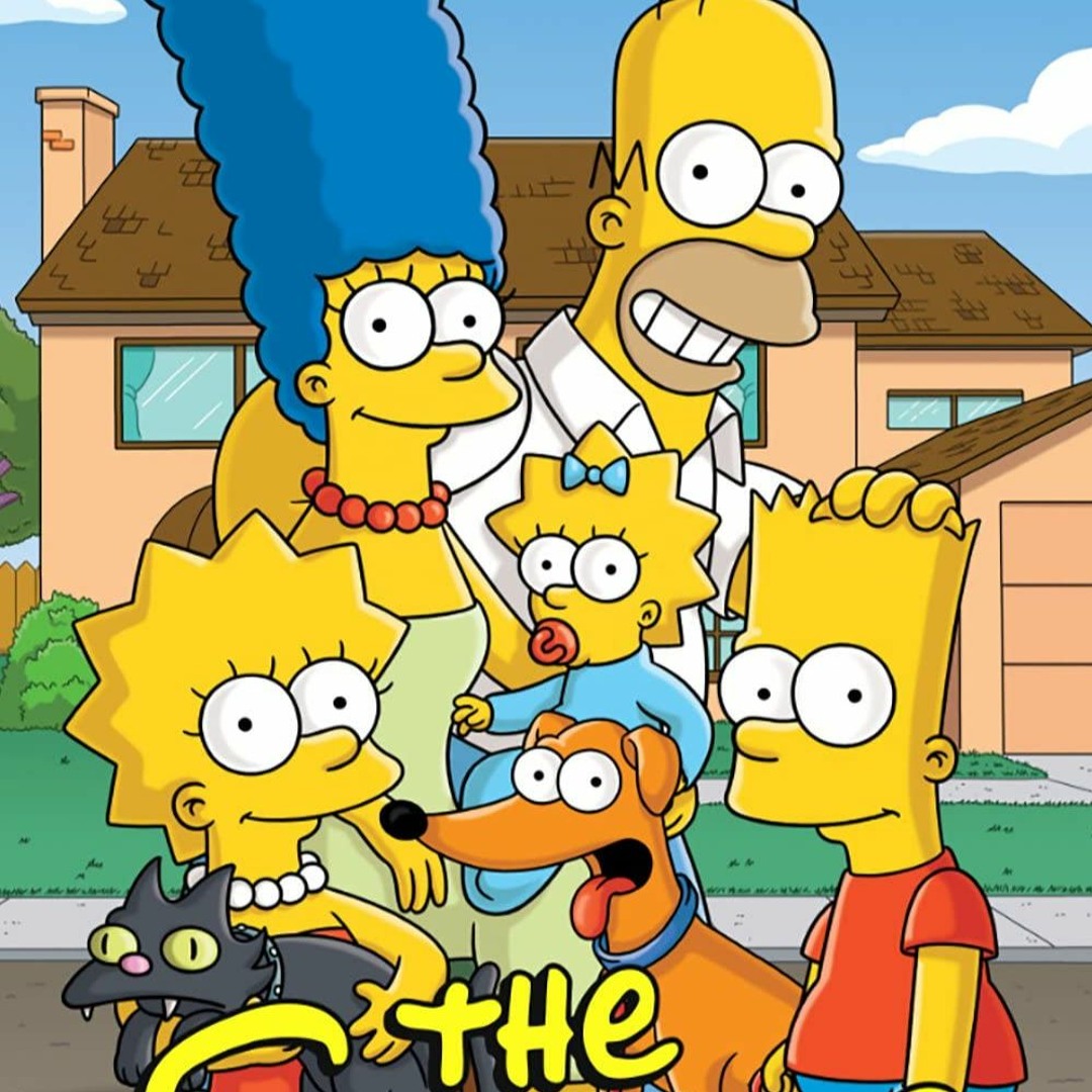Stream the simpsons by Explorers of the Internet | Listen online for ...
