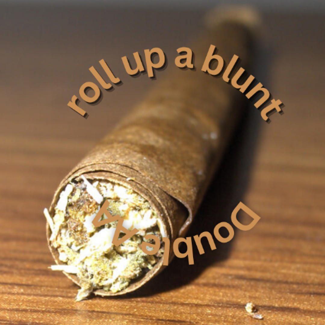 Stream Roll up a blunt by Double AA | Listen online for free on SoundCloud