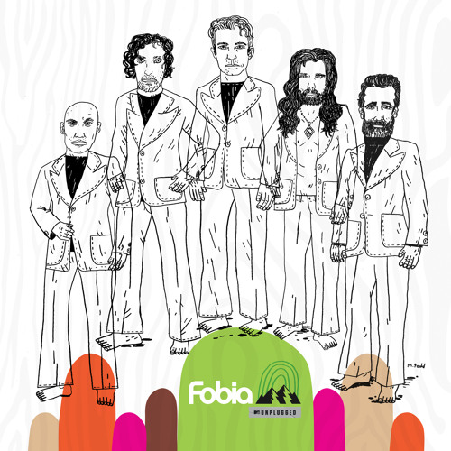 Stream El Microbito (MTV Unplugged) by Fobia | Listen online for free ...