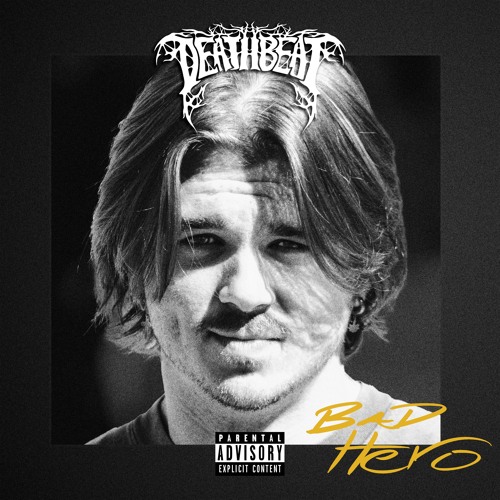 Stream BAD HERO by DEATHBEAT | Listen online for free on SoundCloud