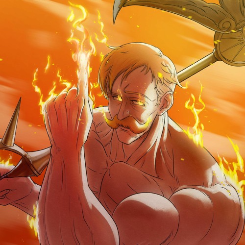 Stream Nanatsu no Taizai Season 2 OST Sunshine Escanor Theme by Marco Khalaf | Listen online for ...