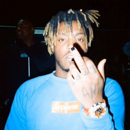 Stream Juice WRLD - Feel It (CDQ Remaster) by roberto (@whitekid ...
