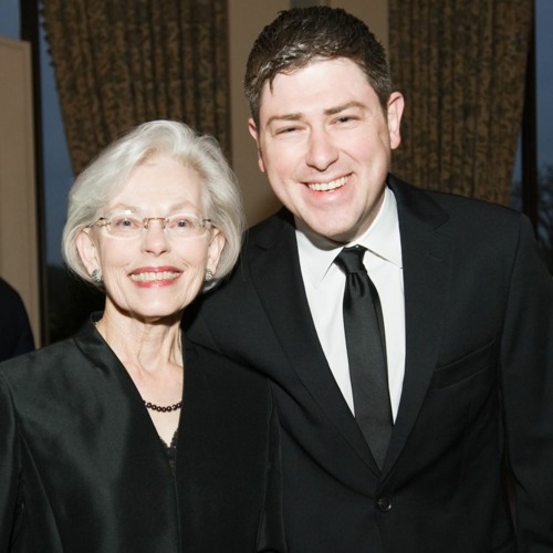 Stream episode Carole Wills - Heroes in our Community Spotlight Feature ...