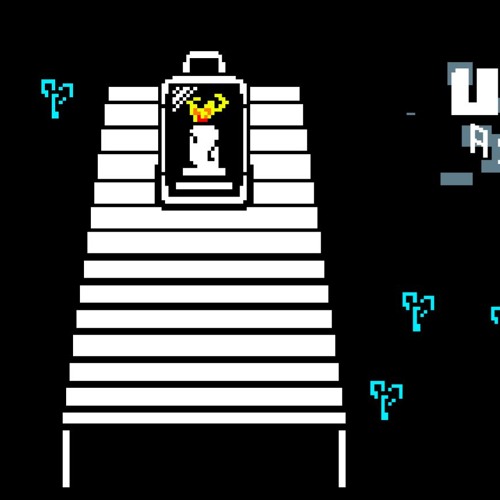 Stream UNDERTALE: A step into darkness - Official | Listen to ALBUM I ...