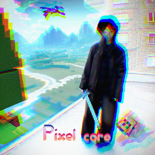 Stream Lovlunaslove | Listen to Pixel core playlist online for free on SoundCloud