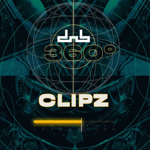 Clipz @ DnB Allstars 360°, 60 Dock Road London, United Kingdom 2024-04-25