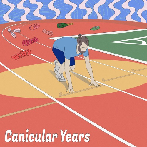 Stream Canicular Years by Volcano Victims | Listen online for free on ...