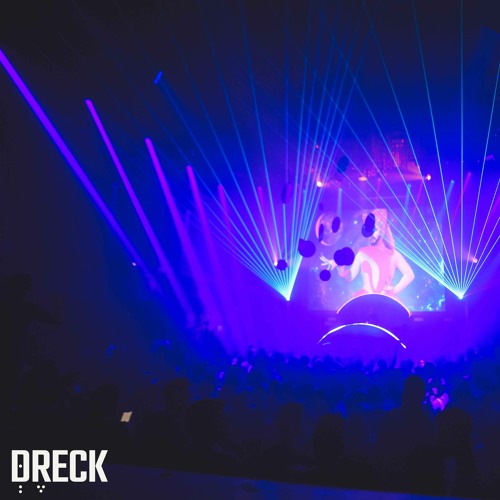 Stream Dreck @ Haoman 17 - 15.12.23 - DJ Elisar Avner by Dreck דרעק ...